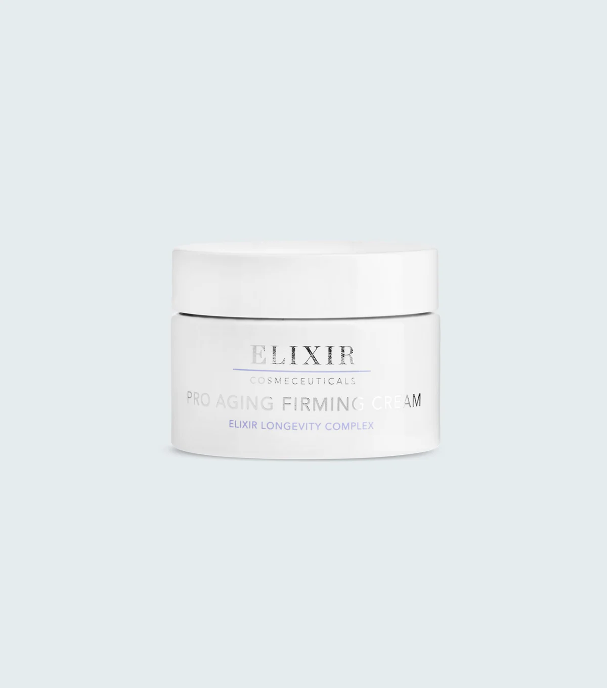 Elixir Pro Aging Firming Cream - TM Klinikken AS